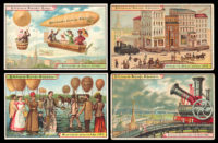 America's Future has always been achieved through American ingenuity ...