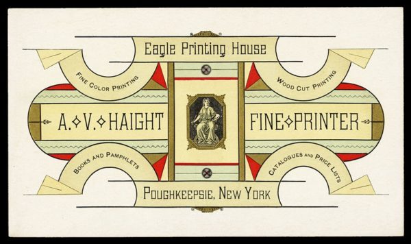 Definition - Ephemera Society of America