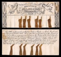 Definition - Ephemera Society of America