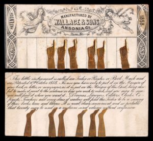 Definition - Ephemera Society of America