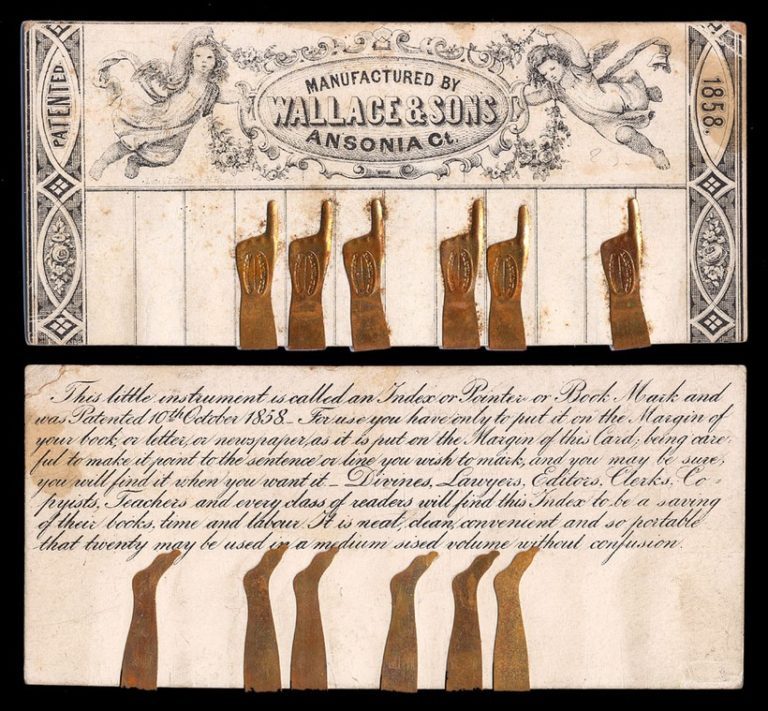 Definition - Ephemera Society of America