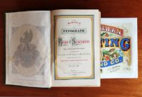 Definition - Ephemera Society of America