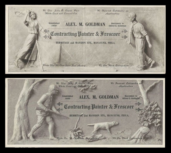 Definition - Ephemera Society of America