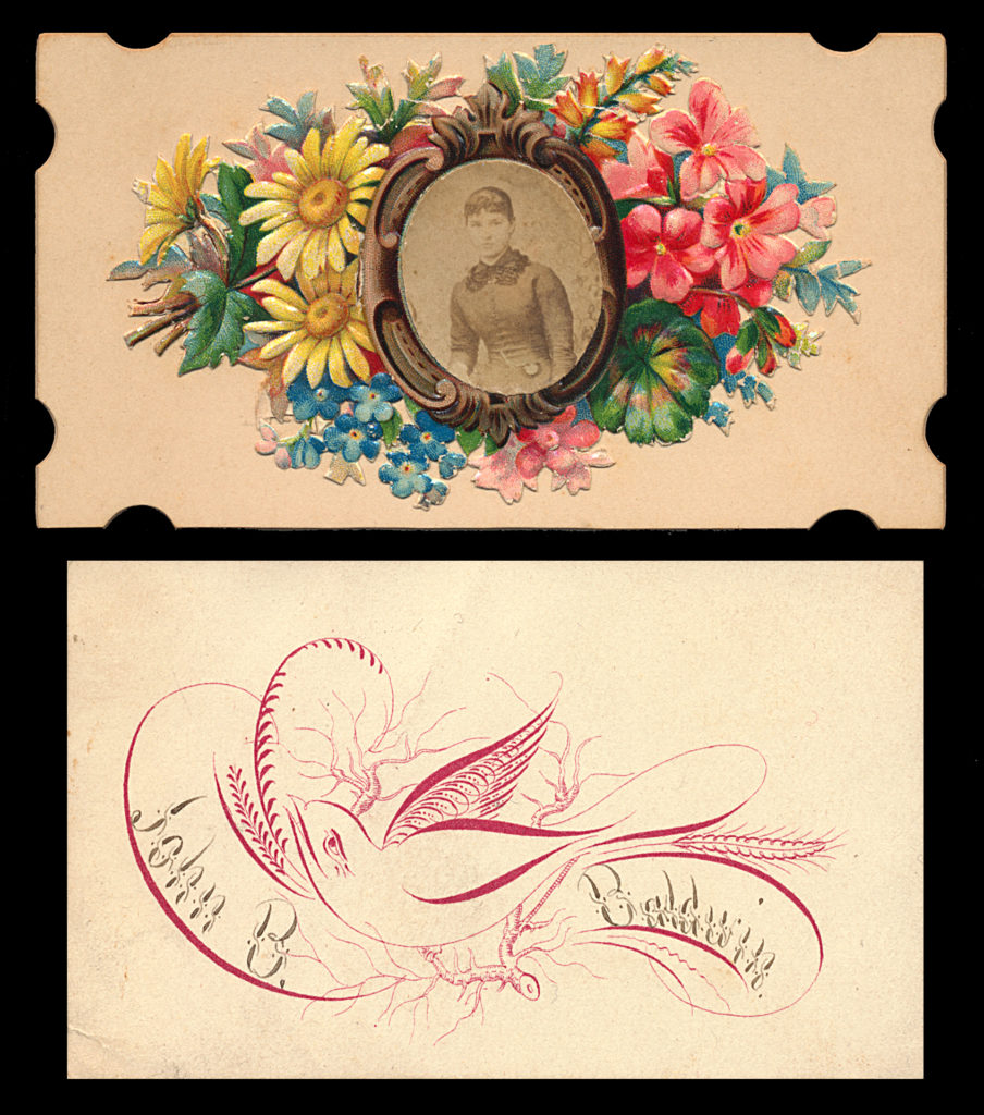 Definition - Ephemera Society of America