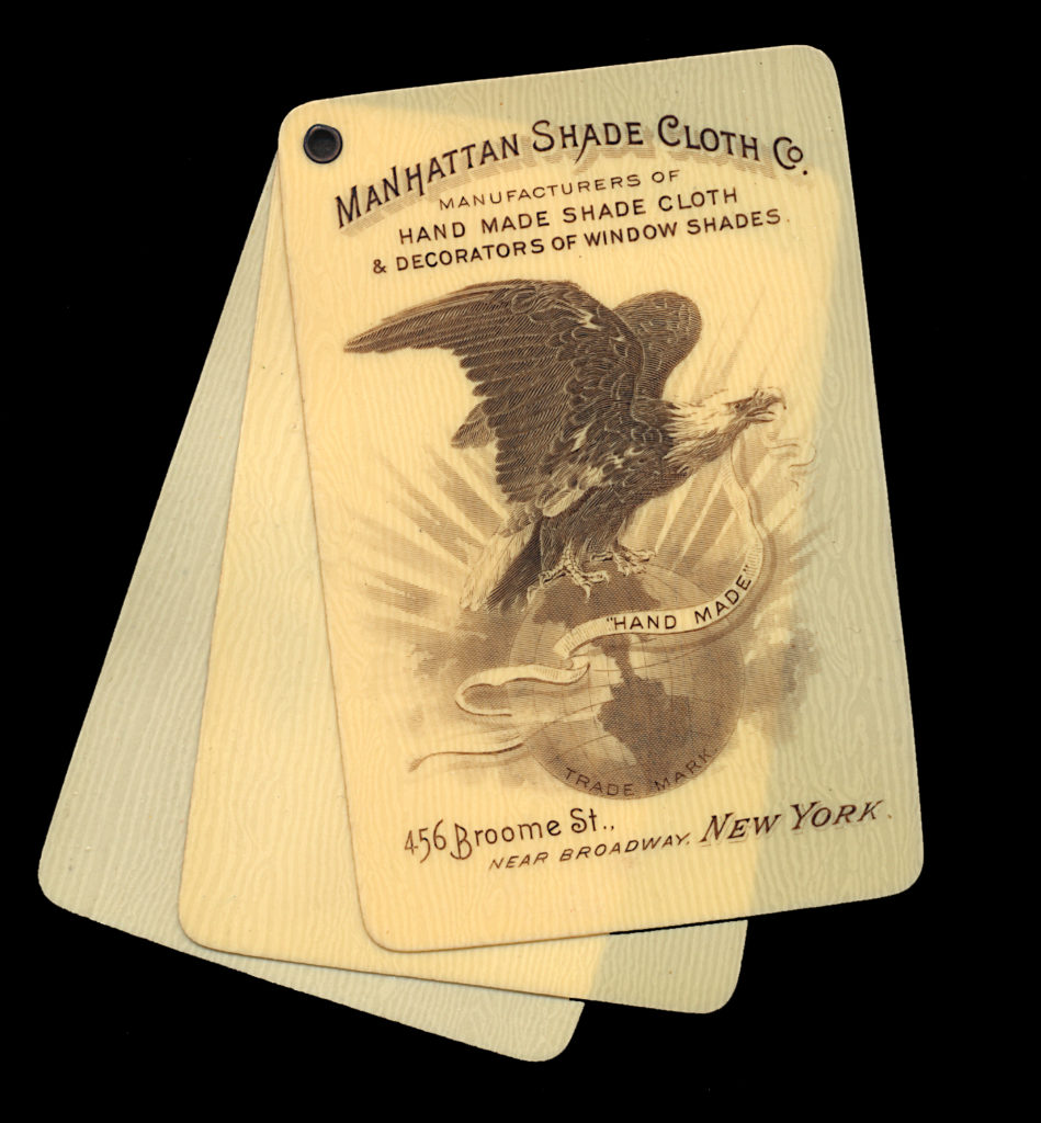 Definition - Ephemera Society of America