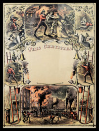 Definition - Ephemera Society of America