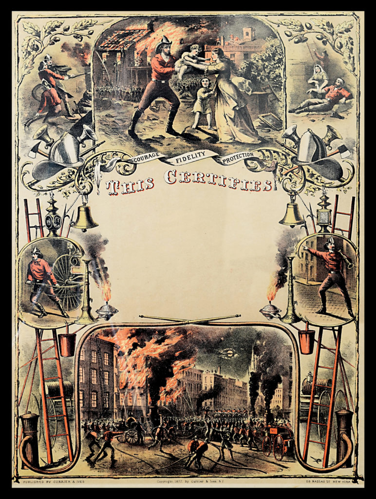 Definition - Ephemera Society of America