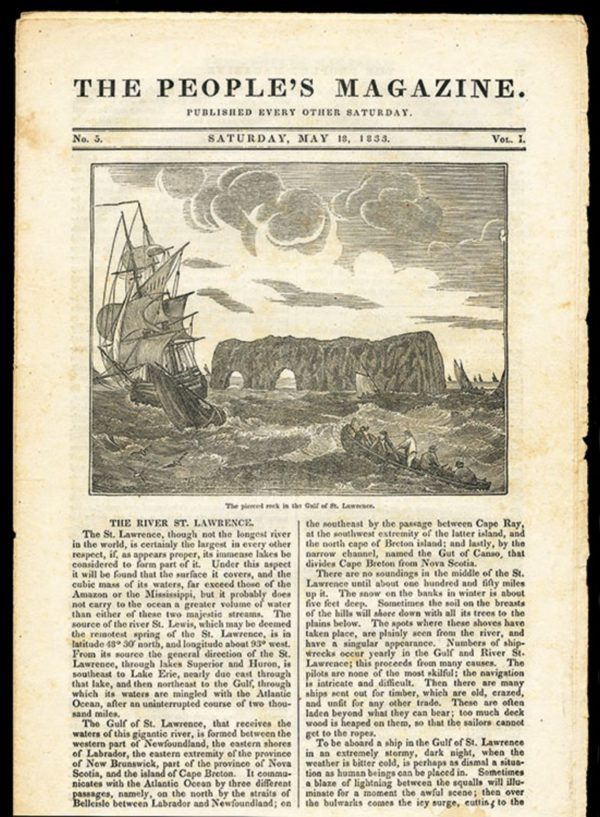 Definition - Ephemera Society of America