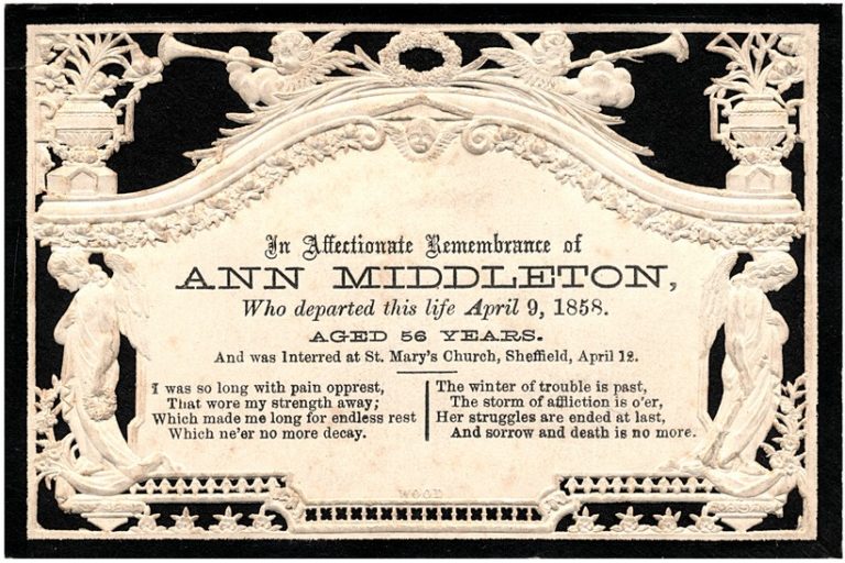 Definition - Ephemera Society of America