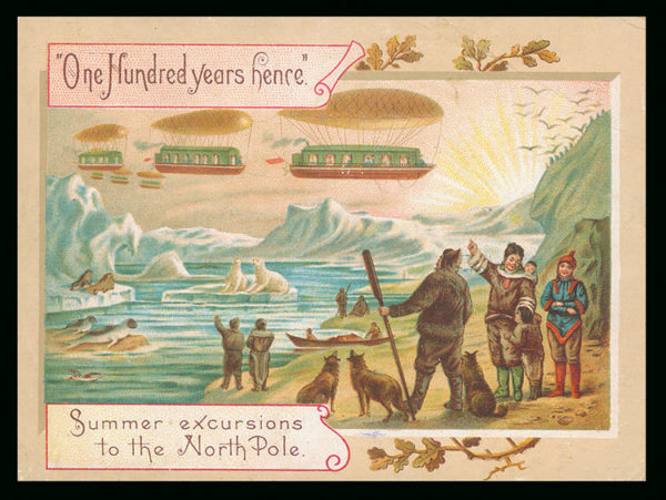 America's Future has always been achieved through American ingenuity ...