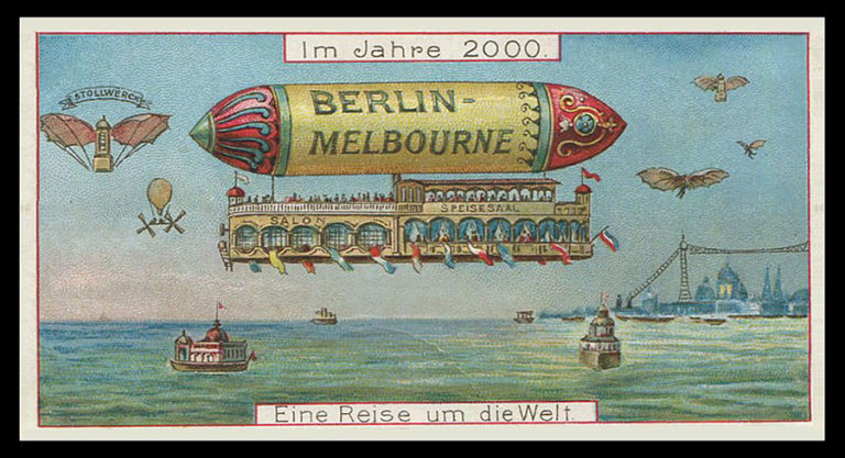 America's Future has always been achieved through American ingenuity ...