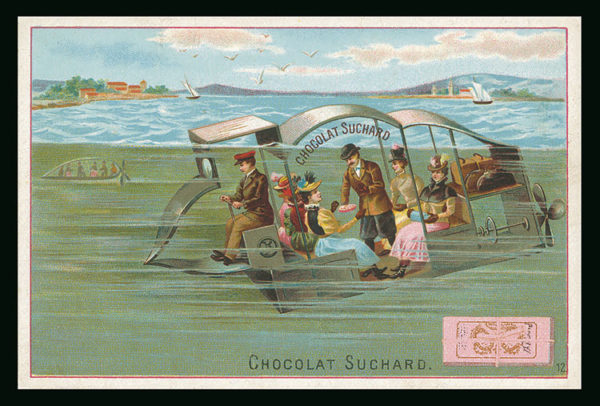 America's Future has always been achieved through American ingenuity ...