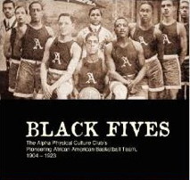 The Black Fives - Ephemera Society of America