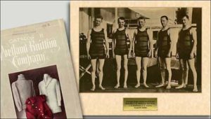 The History of Swimwear - Ephemera Society of America