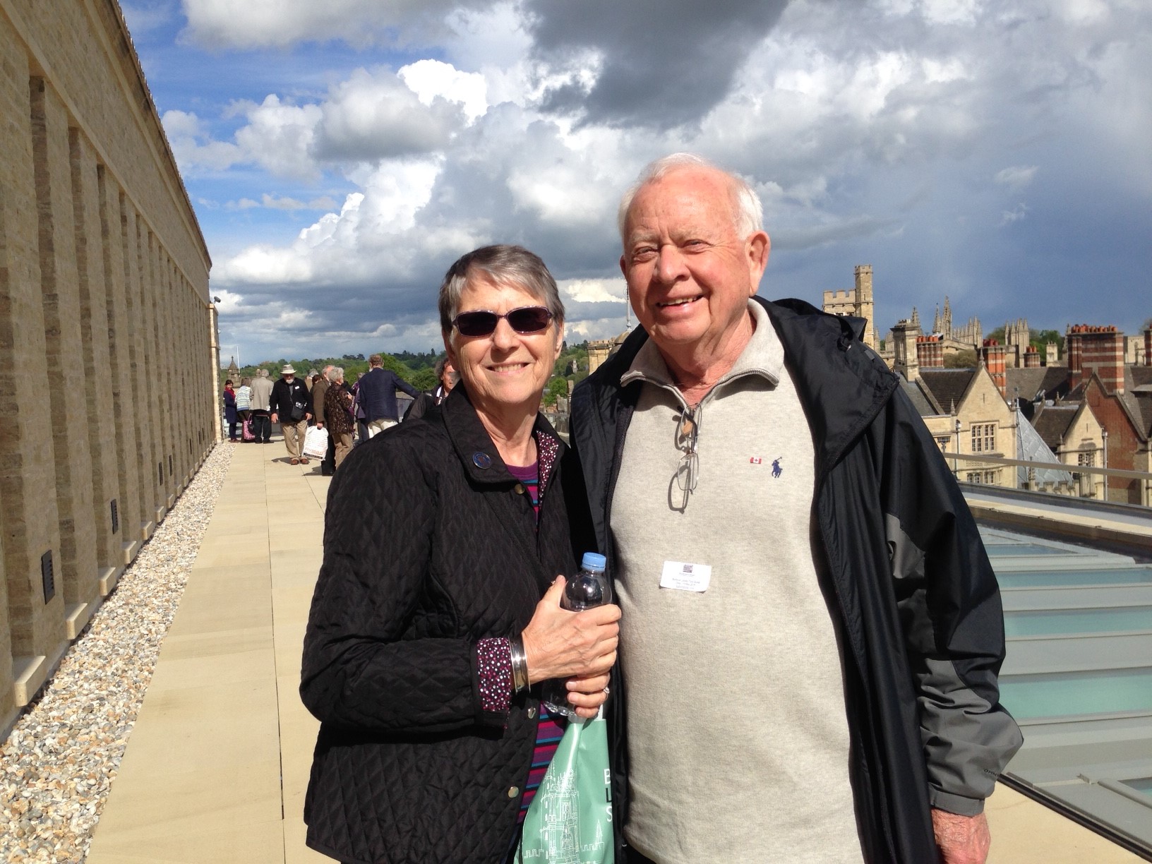 John Sayers Donates Ocean Liner Collection - Ephemera Society of America