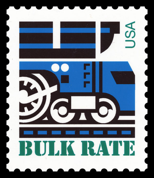 Strange Trains - Ephemera Society of America