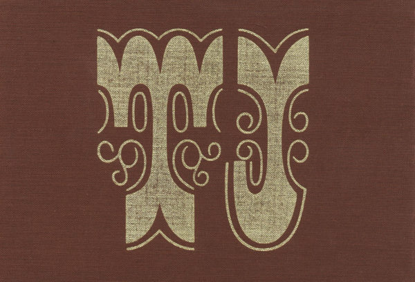 Ephemera Society of America | TJ Lyons, Boston’s Old-Timey Printer