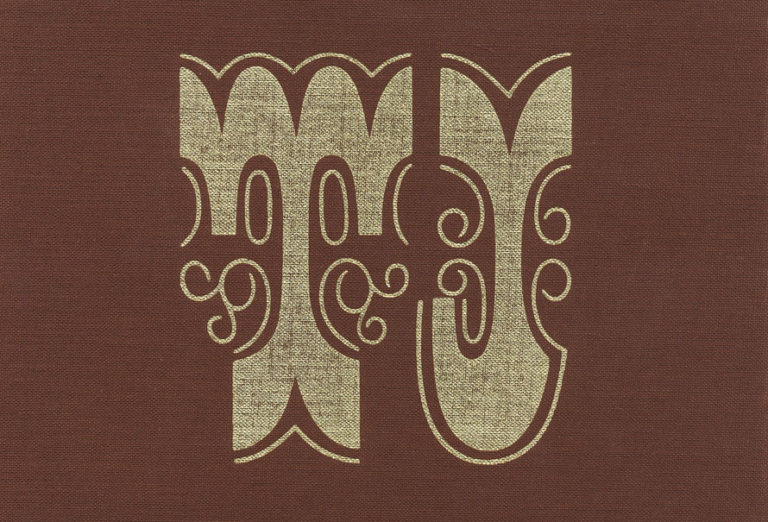 Ephemera Society of America | TJ Lyons, Boston’s Old-Timey Printer