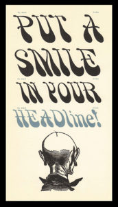 Ephemera Society of America | TJ Lyons, Boston’s Old-Timey Printer