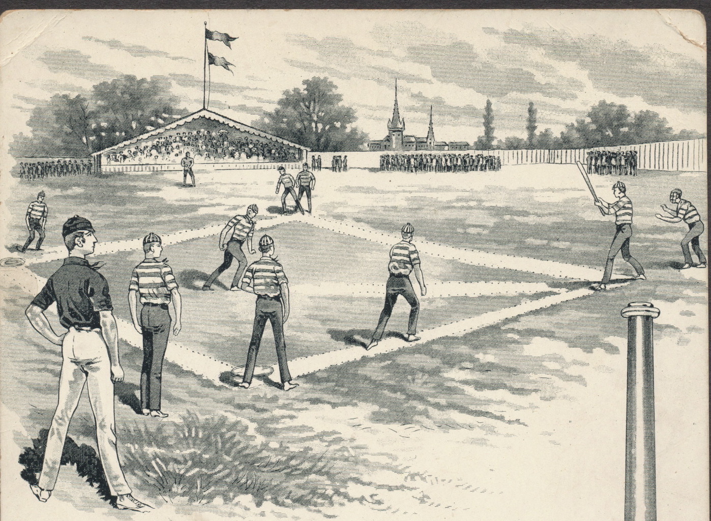 Michael Peich, Author at Ephemera Society of America