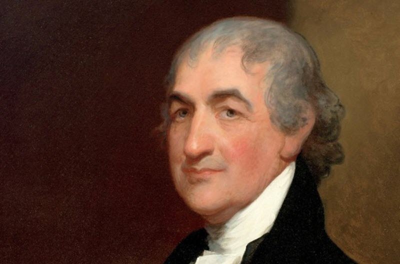 Ephemera and Passports | Passport 1814 | Massachusetts