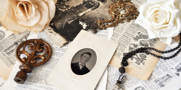 Ephemera Collecting | The Ephemera Society of America