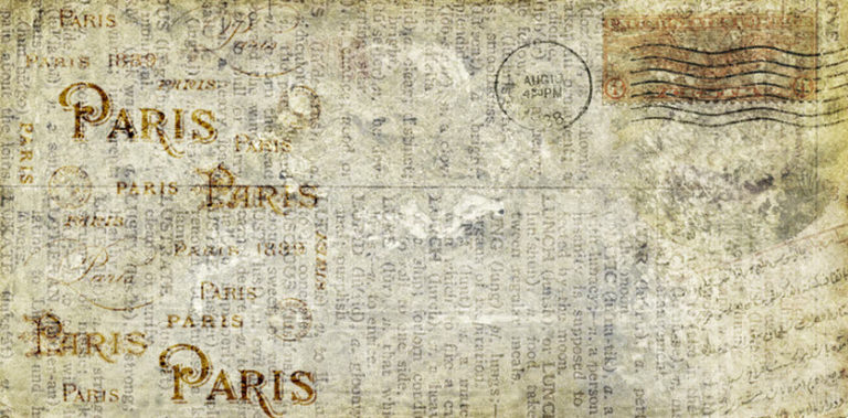 Ephemera Collecting | The Ephemera Society of America