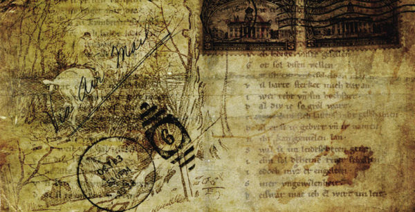 Ephemera Collecting | The Ephemera Society of America