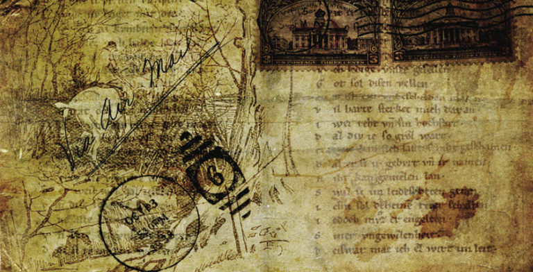 Ephemera Collecting | The Ephemera Society of America