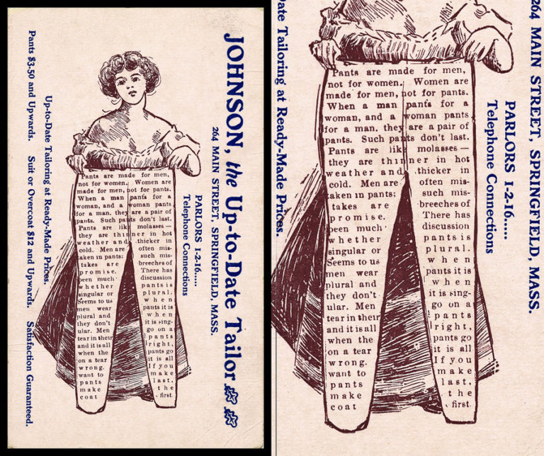 Ephemera and Nineteenth Century Imagery | Ephemera Society of America