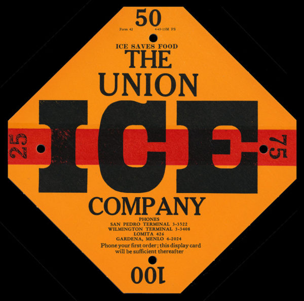 Ephemera and Delivery of Goods | Blog from Ephemera Society of America