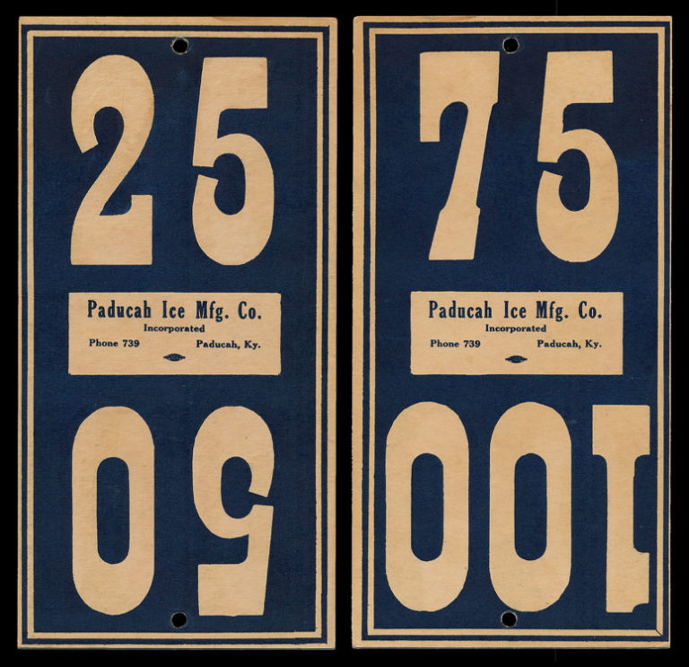 Ephemera and Delivery of Goods | Blog from Ephemera Society of America