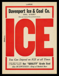 Ephemera and Delivery of Goods | Blog from Ephemera Society of America