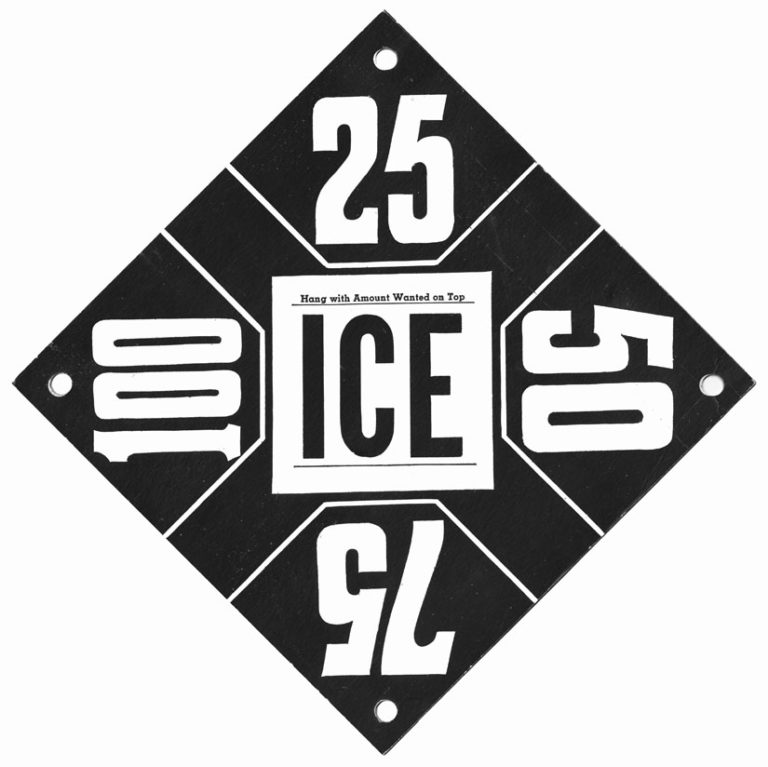 Ephemera and Delivery of Goods | Blog from Ephemera Society of America