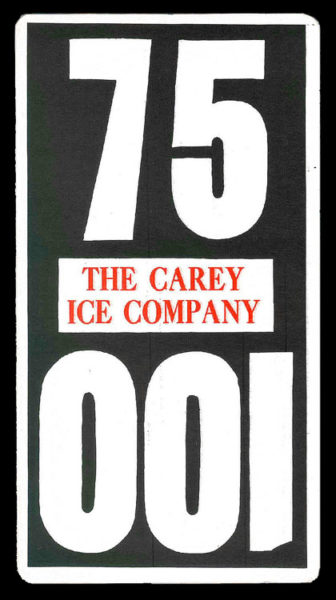 Ephemera and Delivery of Goods | Blog from Ephemera Society of America