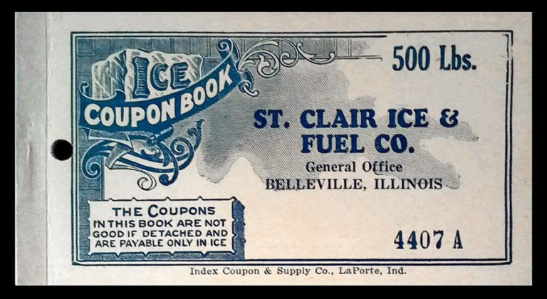 Ephemera and Delivery of Goods | Blog from Ephemera Society of America