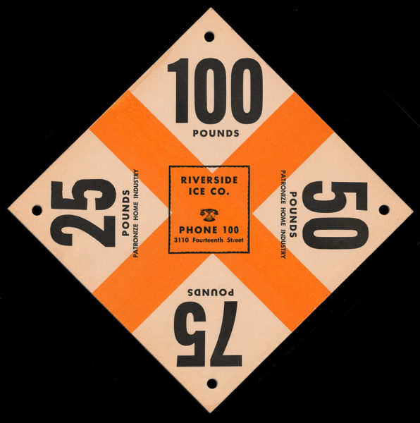 Ephemera and Delivery of Goods | Blog from Ephemera Society of America