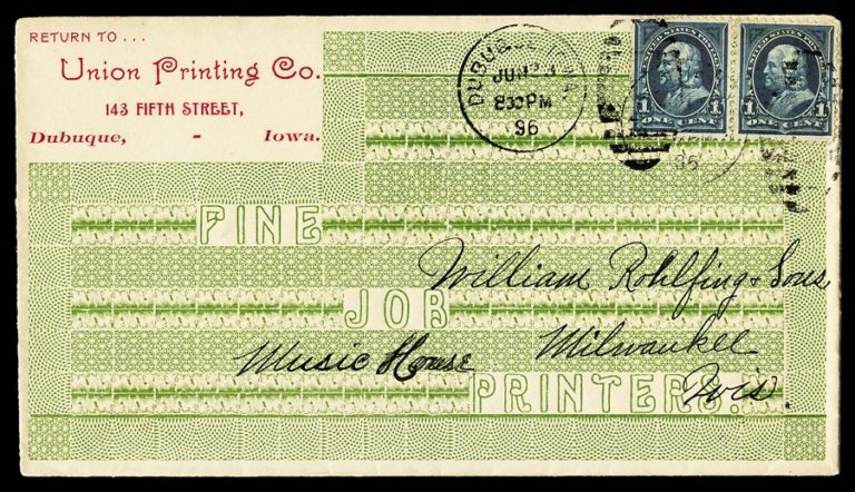 Stamp Collecting and Collecting Ephemera | Epherma Society of America