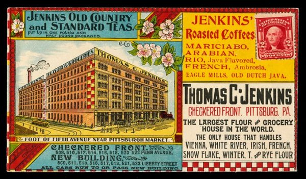 Stamp Collecting and Collecting Ephemera | Epherma Society of America