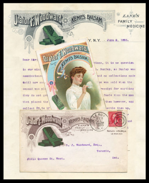 Stamp Collecting and Collecting Ephemera | Epherma Society of America