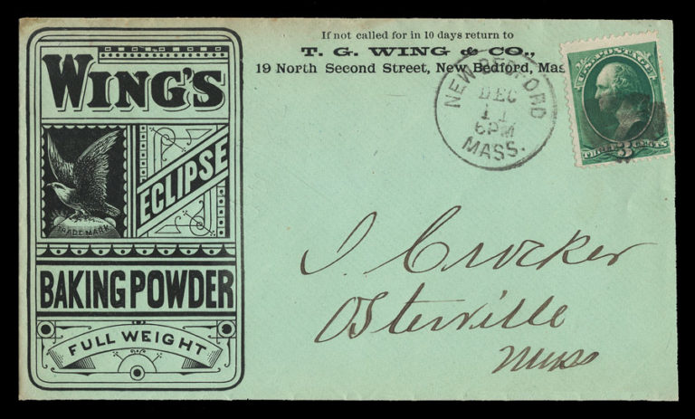 Stamp Collecting and Collecting Ephemera | Epherma Society of America