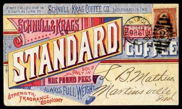 Stamp Collecting and Collecting Ephemera | Epherma Society of America