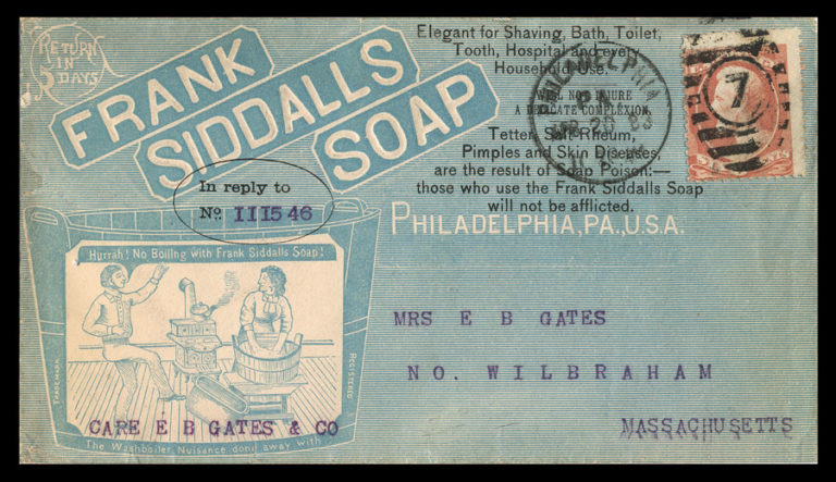 Stamp Collecting and Collecting Ephemera | Epherma Society of America