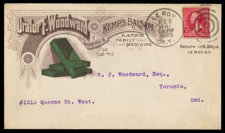 Stamp Collecting and Collecting Ephemera | Epherma Society of America