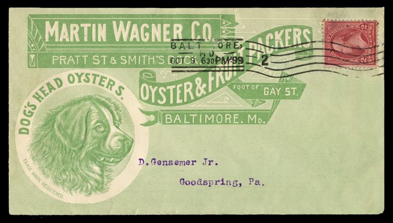 Stamp Collecting and Collecting Ephemera | Epherma Society of America