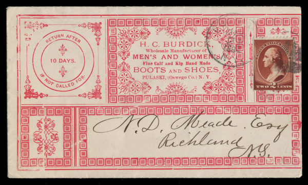 Stamp Collecting and Collecting Ephemera | Epherma Society of America