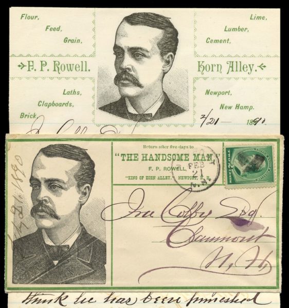 Stamp Collecting and Collecting Ephemera | Epherma Society of America