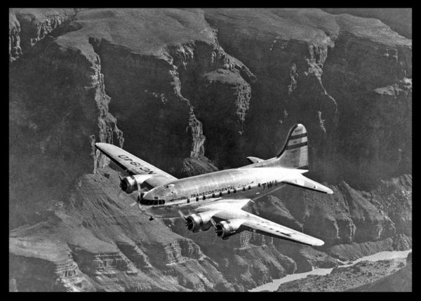 Ephemera | The Stratoliner | The Ephemera Society of America