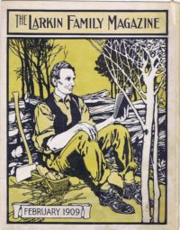 Ephemera - A New Business Model | Ephemera Society of America