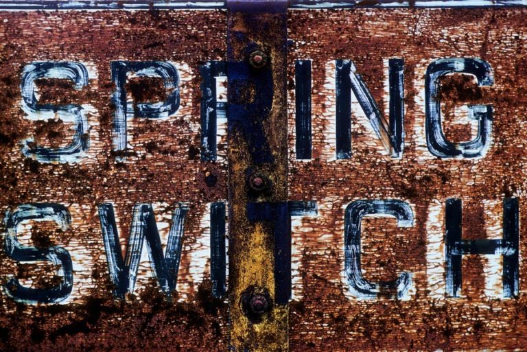 Ephemera Society of America | Signs on Buildings | Ghost Signs